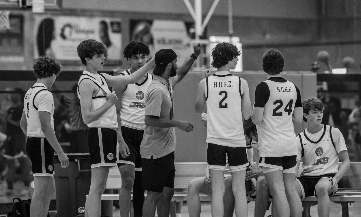 Frisco Youth Basketball Club Teams | JAB Hoops